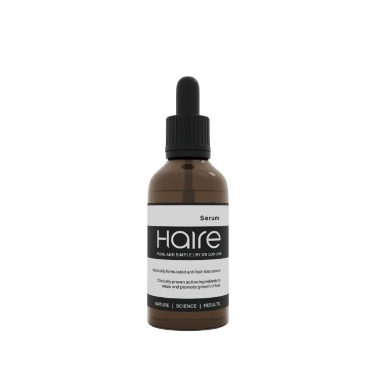 Haire - Leave In Serum 50ml - ProActive SA